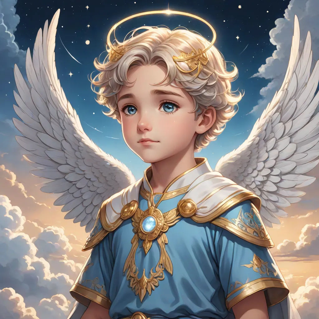 The Wings of Belief | Story.com