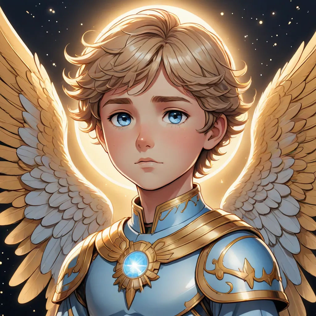 The Wings of Belief | Story.com