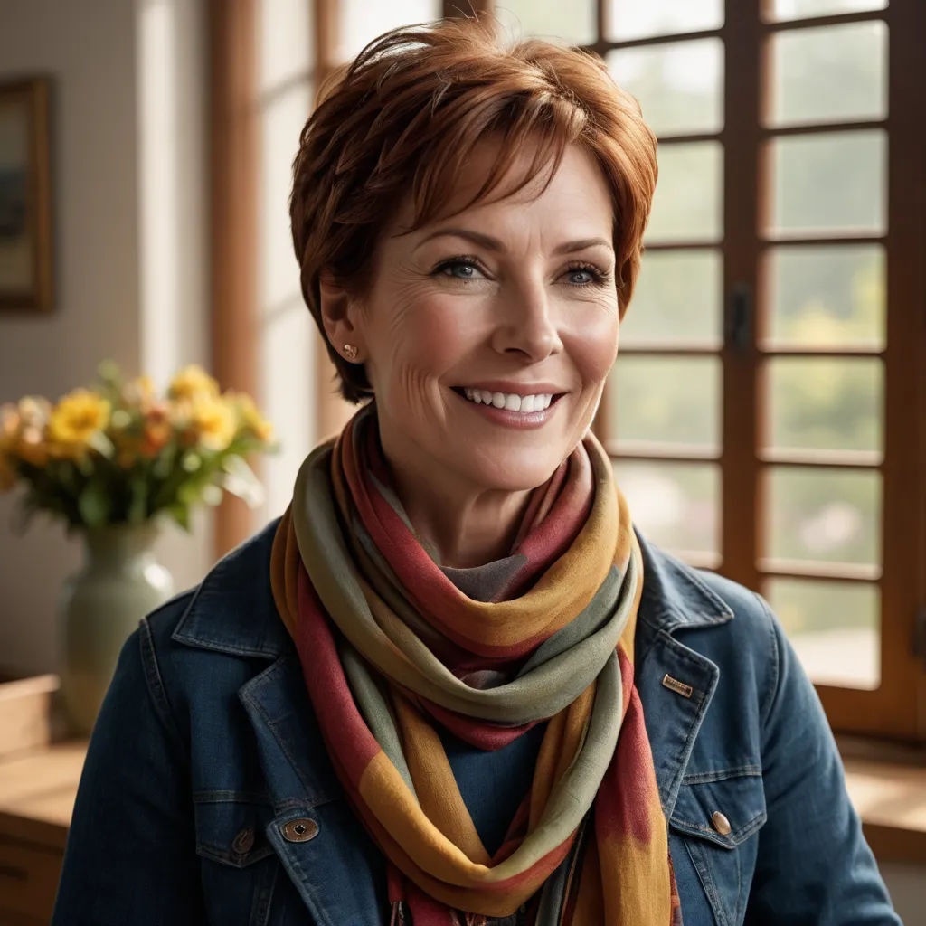 A Stroke of Determination | Story.com