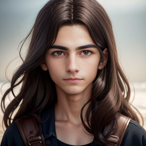 The Invisible Boy's Secret | Story.com