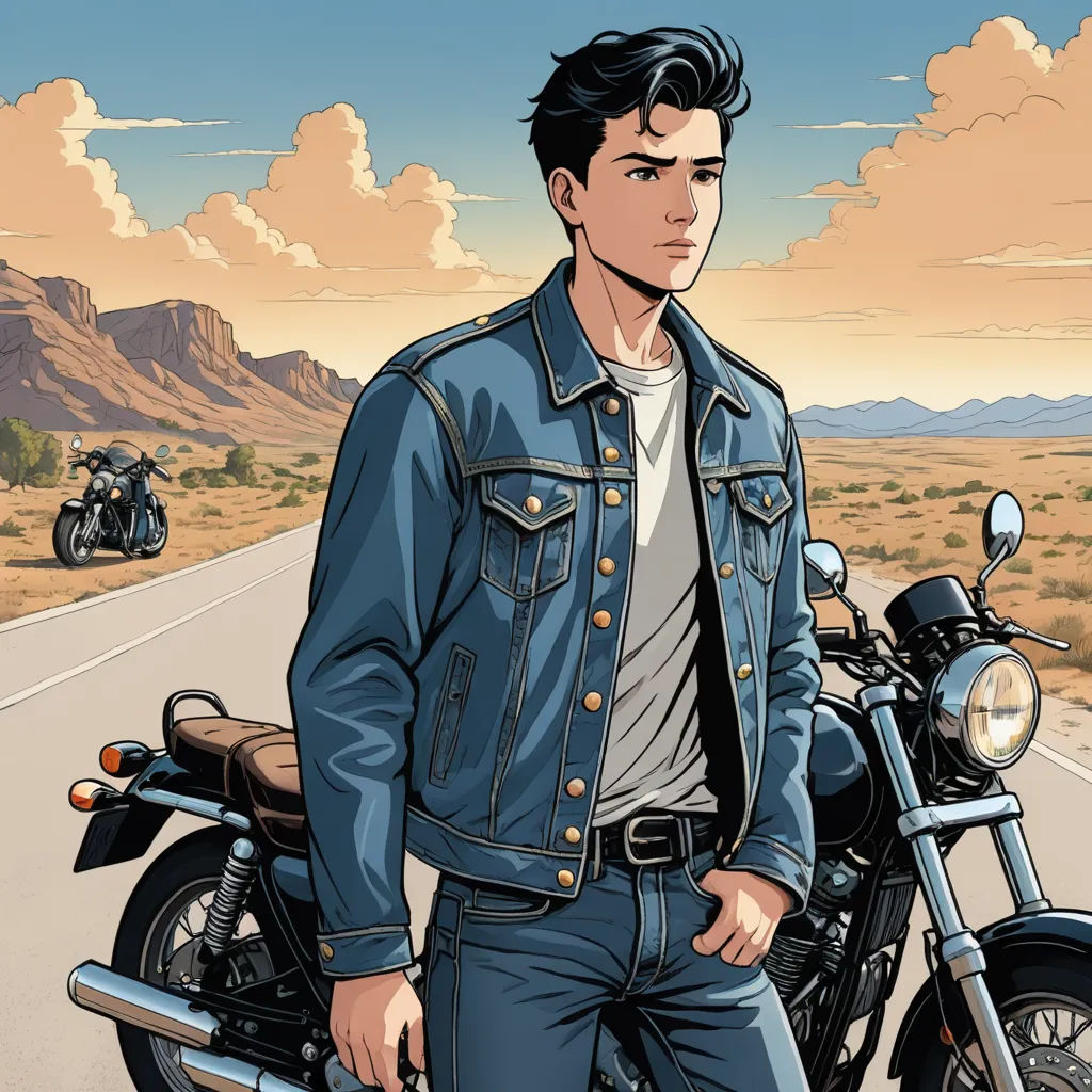 Freedom Road | Story.com