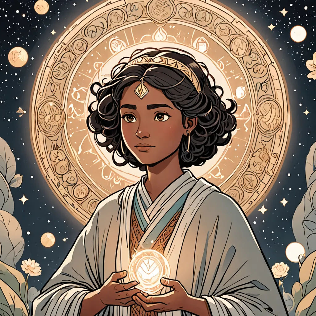 Os Orixás de Orun | Story.com