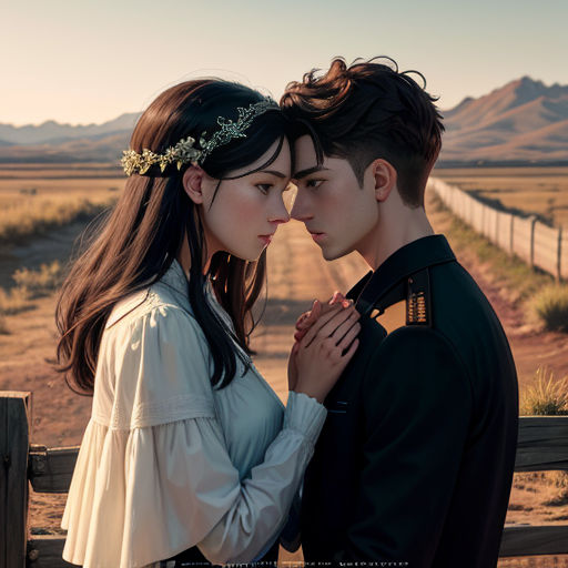 Love Across Borders | Story.com