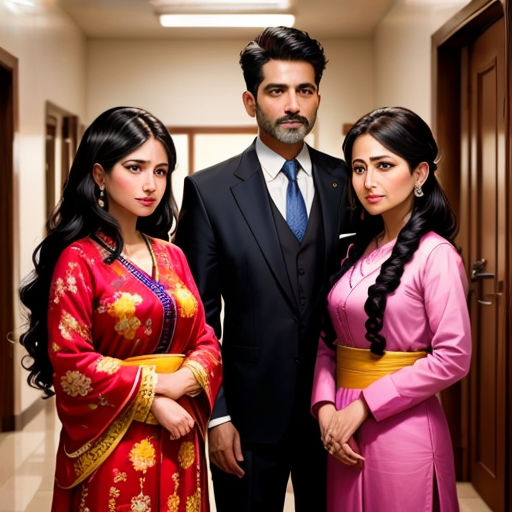 Roles Reversed | Story.com