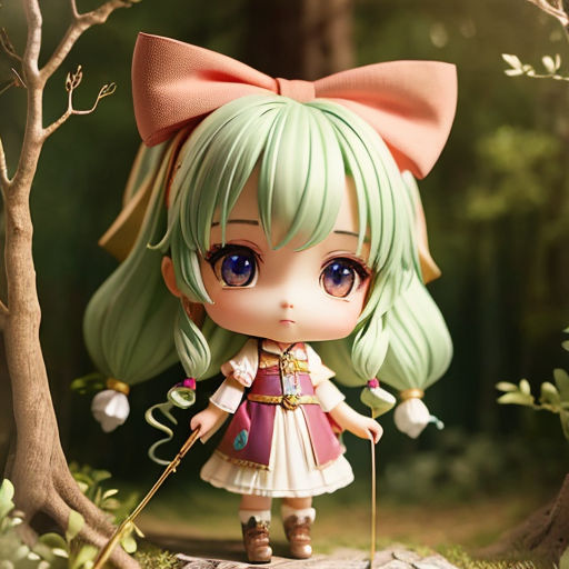 Emma the Fearless Hunter | Story.com