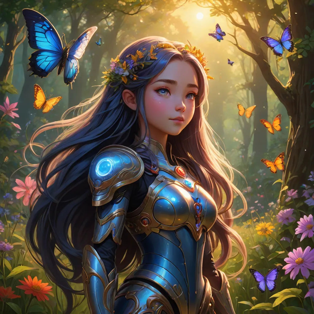 Luna and the City of Tomorrow | Story.com