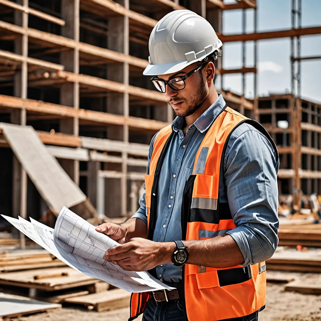O Sonho do Construtor | Story.com