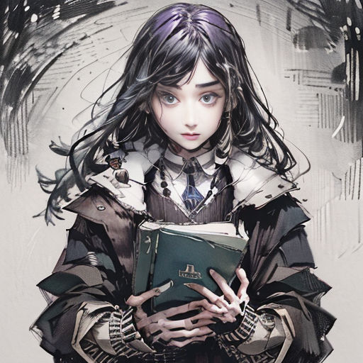 The Shrinking Spell | Story.com