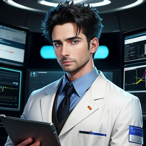 The Spark of Genius | Story.com