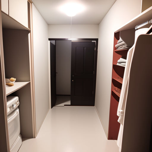 The Mysterious Closet | Story.com