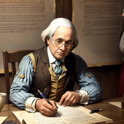 The Fragile Confederation | Story.com