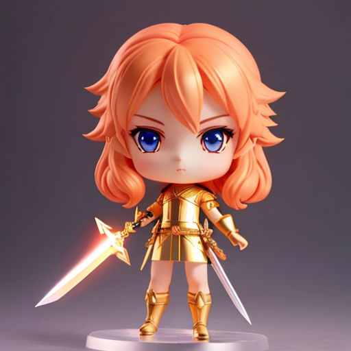 The Sword of Destiny | Story.com