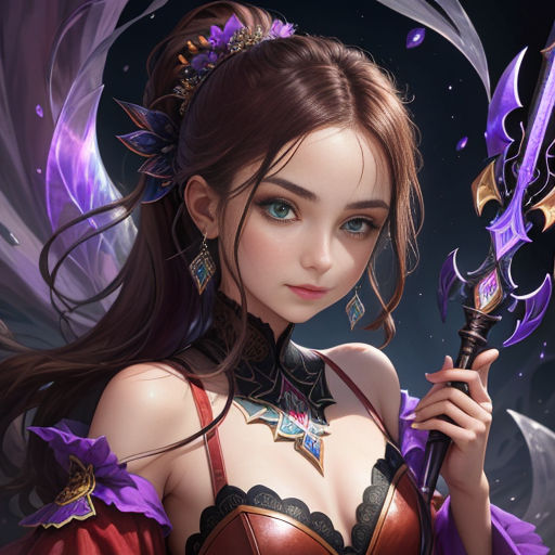 The Enchanted Dagger | Story.com