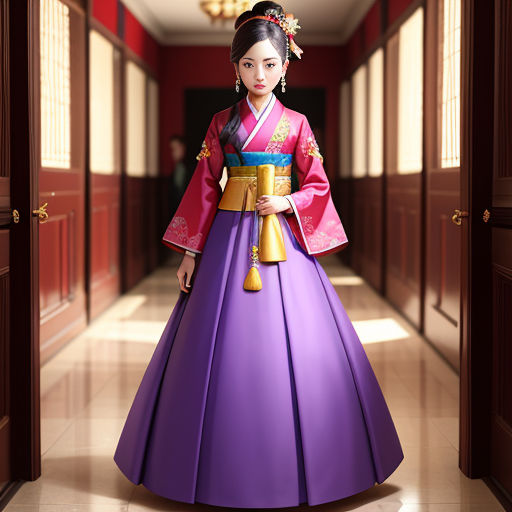 Forbidden Palace | Story.com