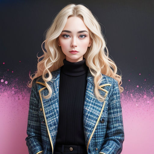 The Modest Muse | Story.com