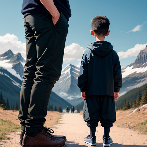 The Brave Little Explorers | Story.com