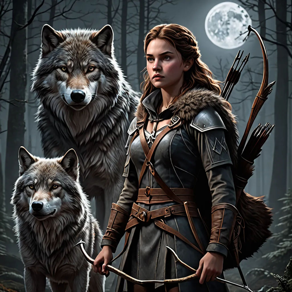 The Dragon's Vow | Story.com