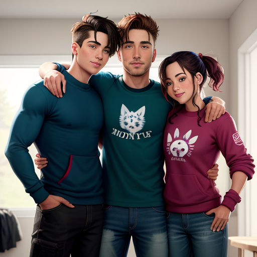 Defending Family | Story.com