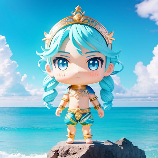 Tangaroa and Lily's Ocean Adventure | Story.com