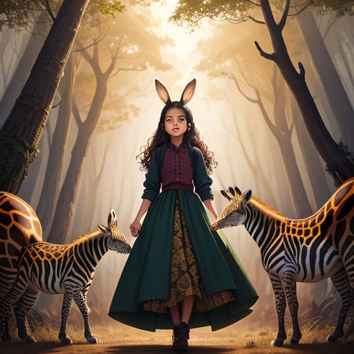 Sofia's Adventurous Rescue | Story.com