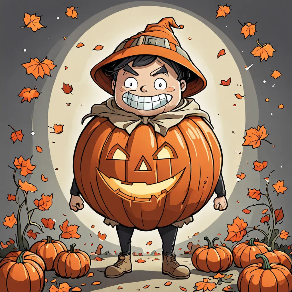 Turkey Tim's Thanksgiving Adventure | Story.com