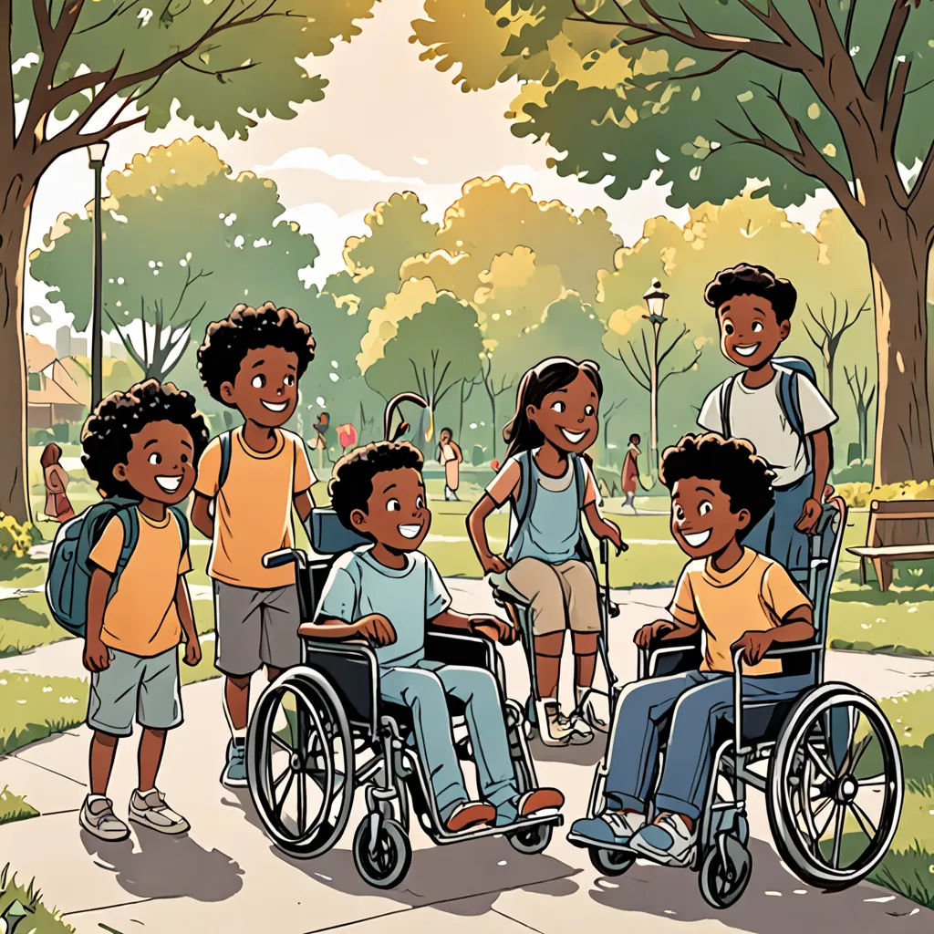 The Kindness Club | Story.com