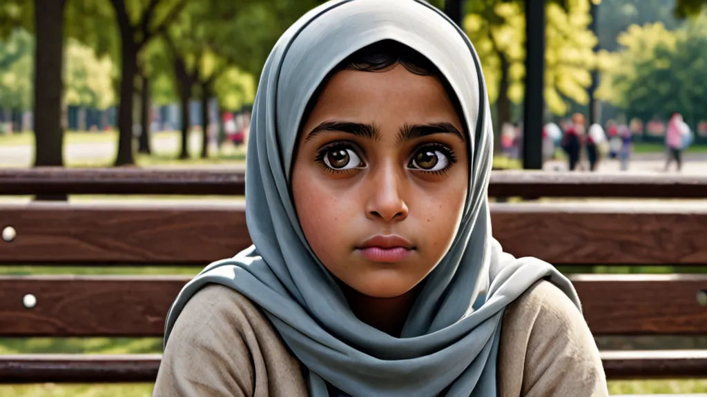 The Waiting Heart | Story.com