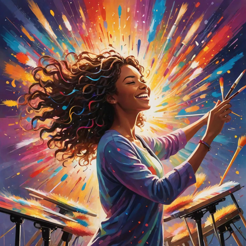 Rediscovering Joy | Story.com