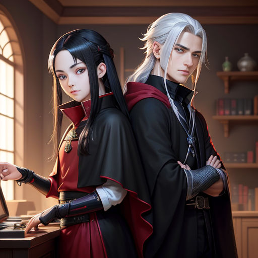 Love and Fire Emblem | Story.com