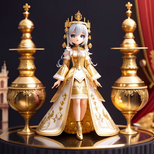 The Mechanical Monarch | Story.com