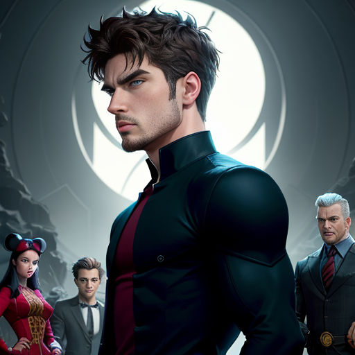 Dylan's Battle Against Evil | Story.com