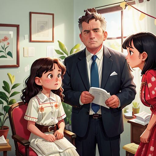 Confessions | Story.com