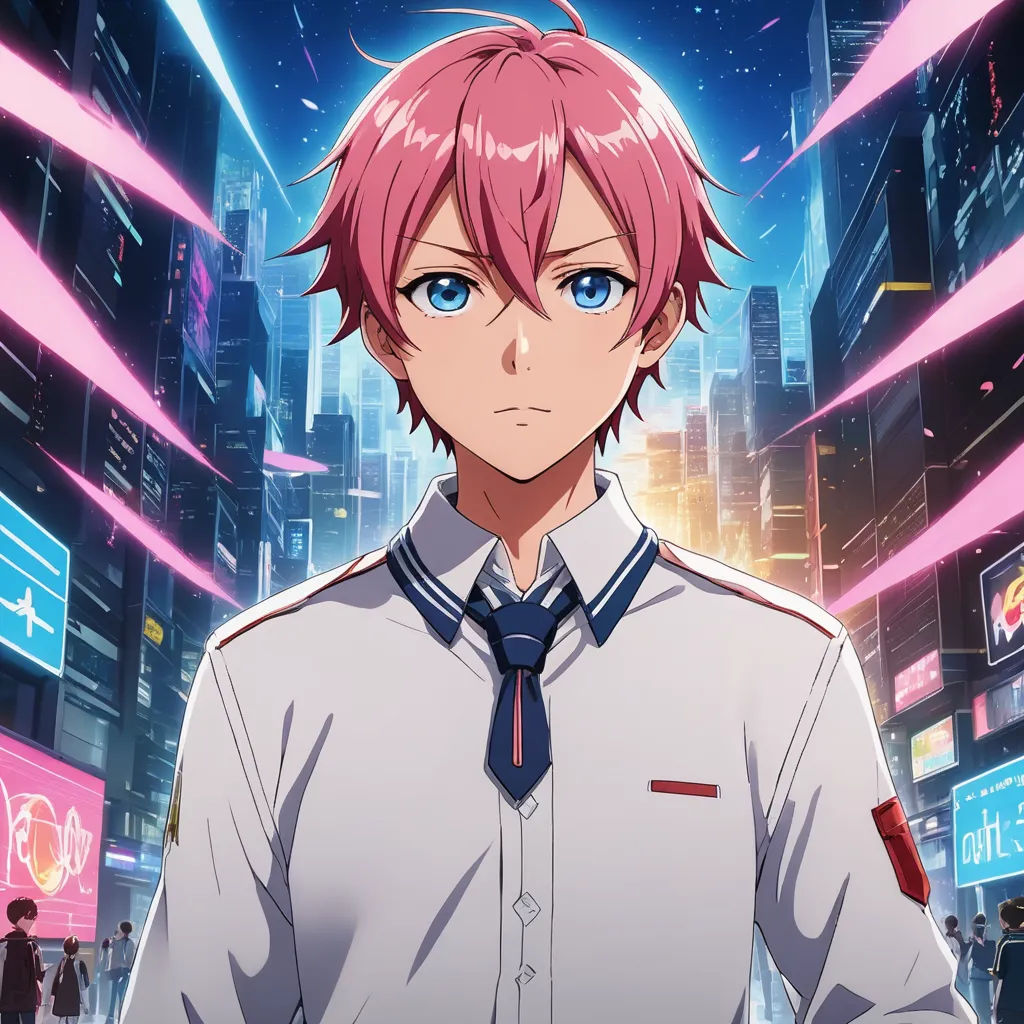 Unexpected Transformations | Story.com