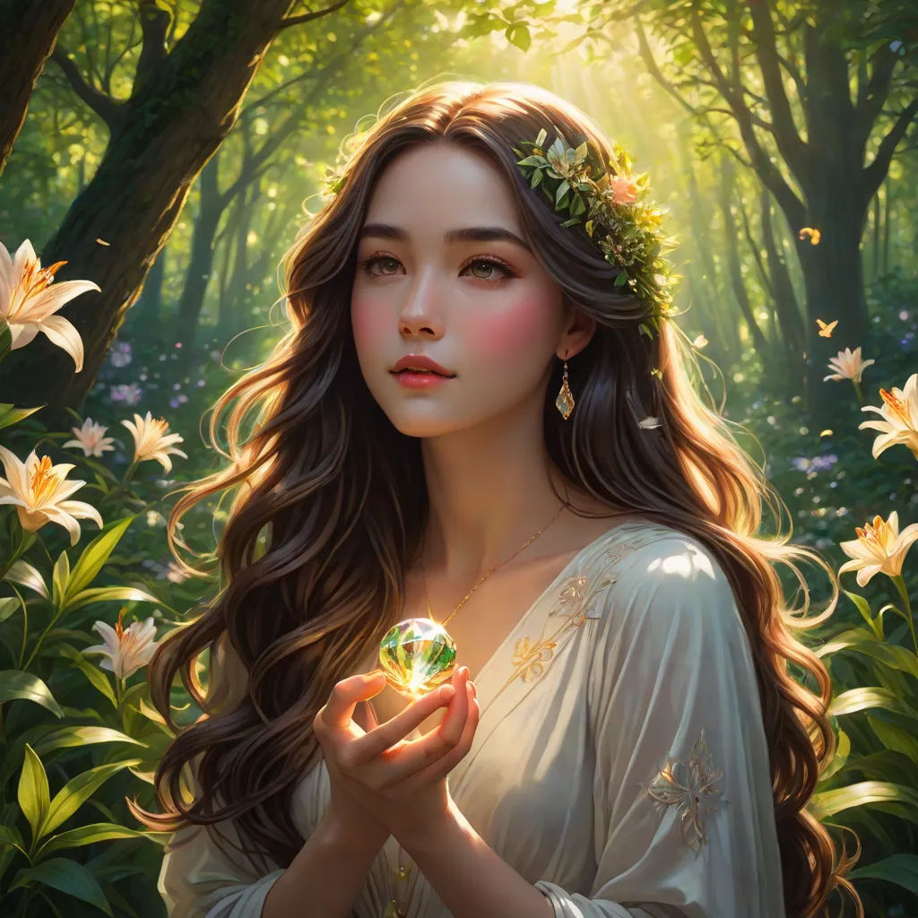 The Hidden Gem | Story.com