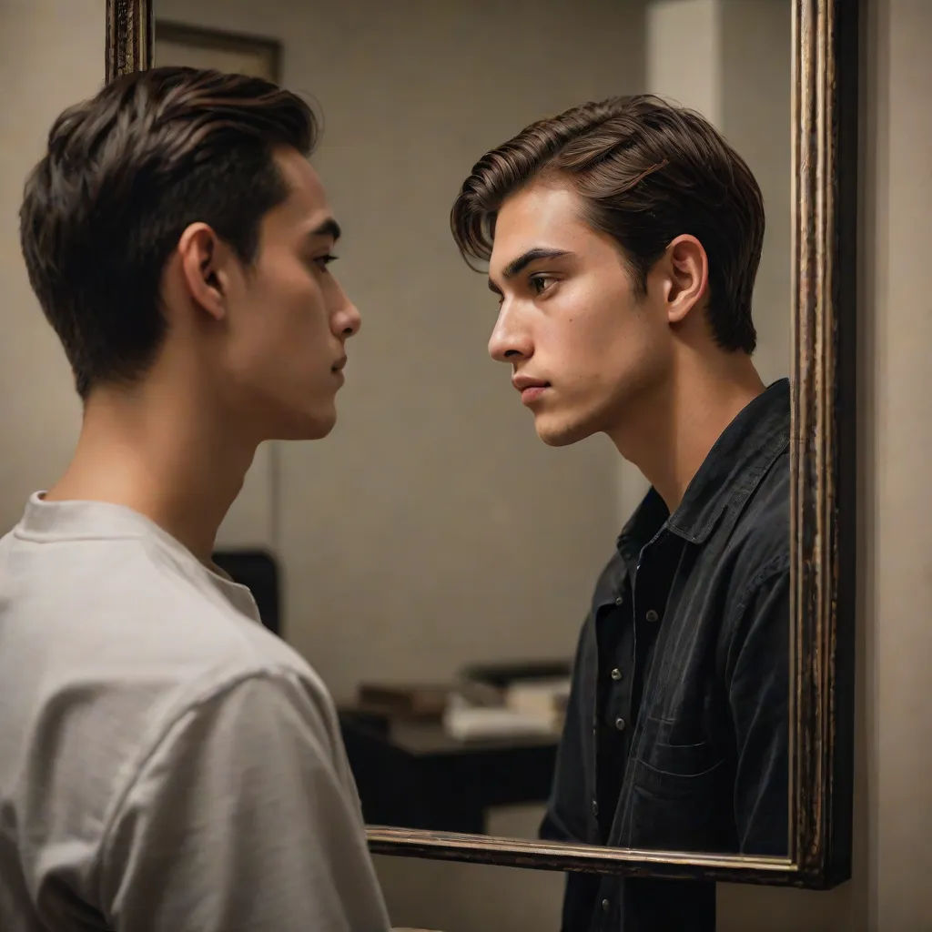 The Echo Within | Story.com