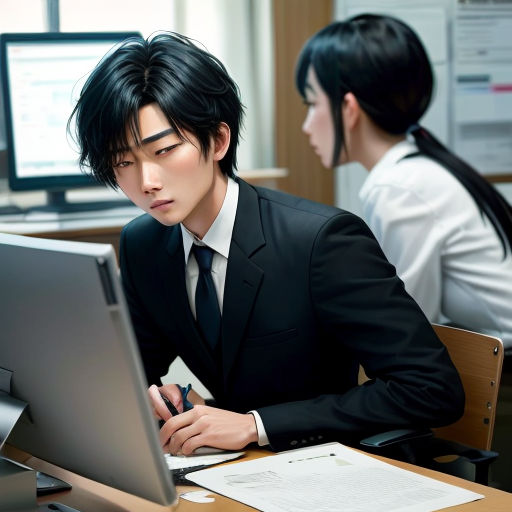 The Mediator | Story.com