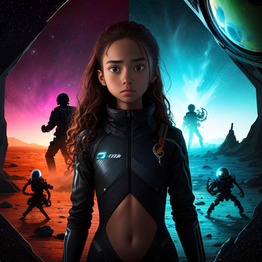 The Alien Uprising | Story.com