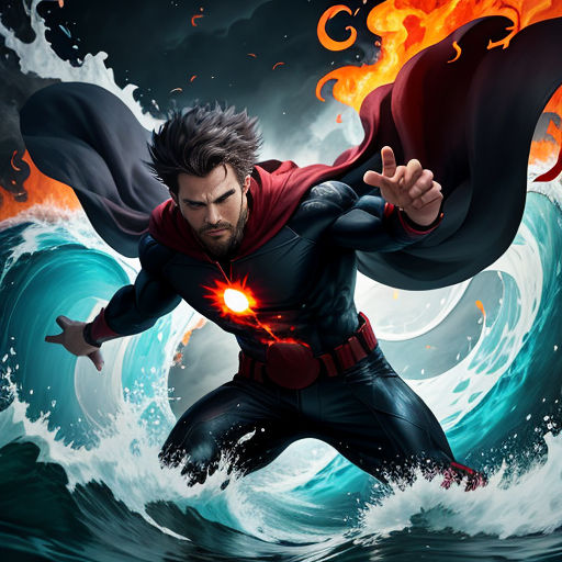 The Elemental Guardians | Story.com