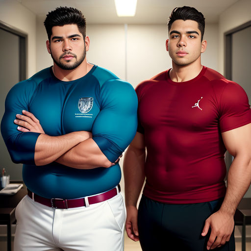 Body Swap Chronicles | Story.com