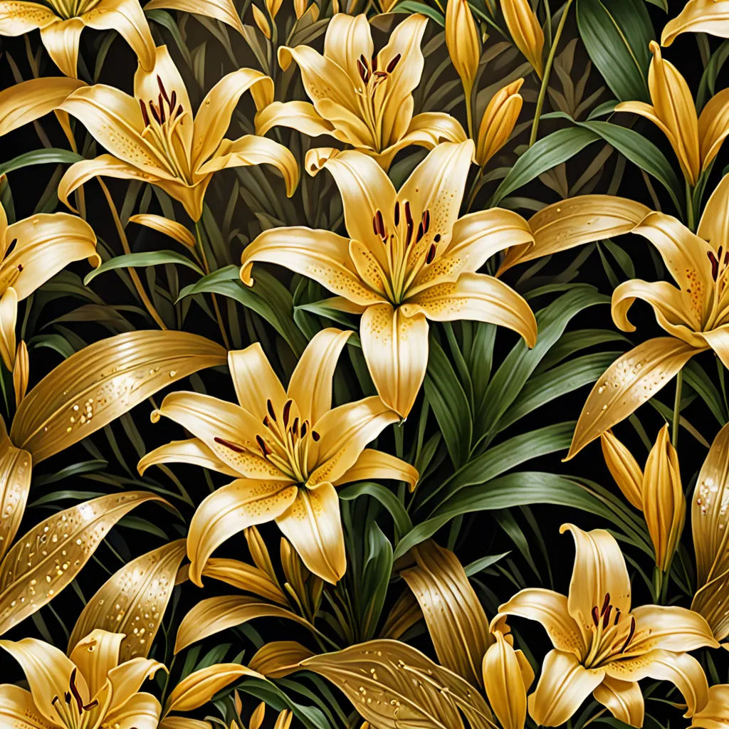 The Golden Path | Story.com