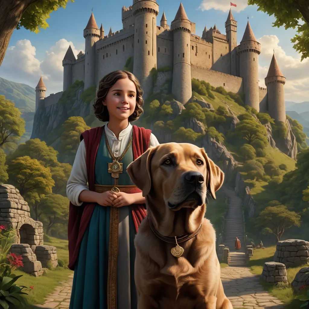 The Adventures of Asya and Maxi | Story.com