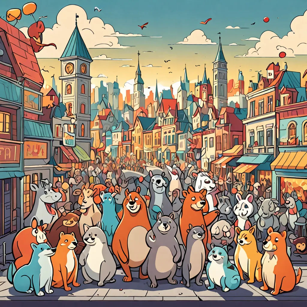 The Special Abilities Talent Show | Story.com