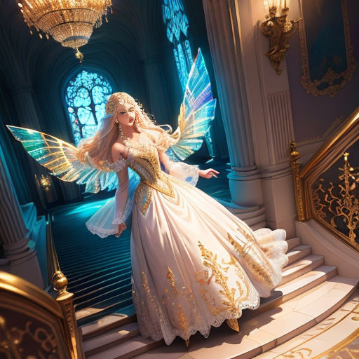 The Enchanted Royale High Apartments | Story.com