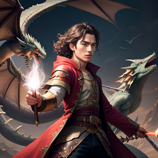 The Magical Journey | Story.com