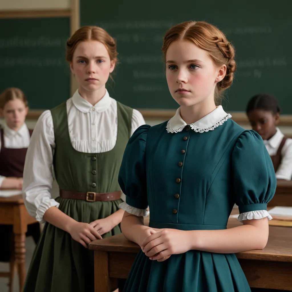 The Truth Unveiled | Story.com