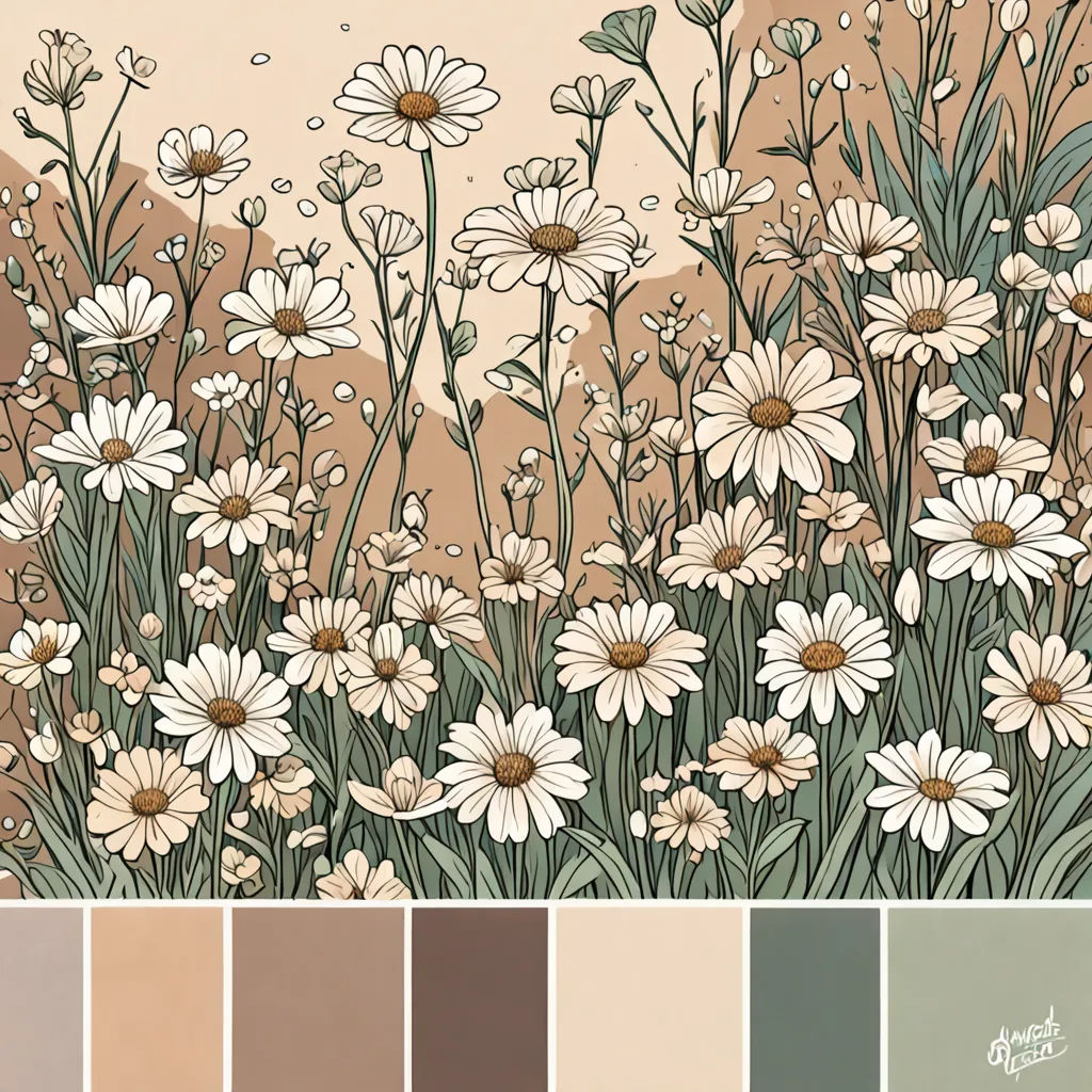 Lily and the Magic Seeds | Story.com