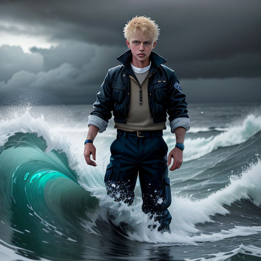 Lost at Sea | Story.com