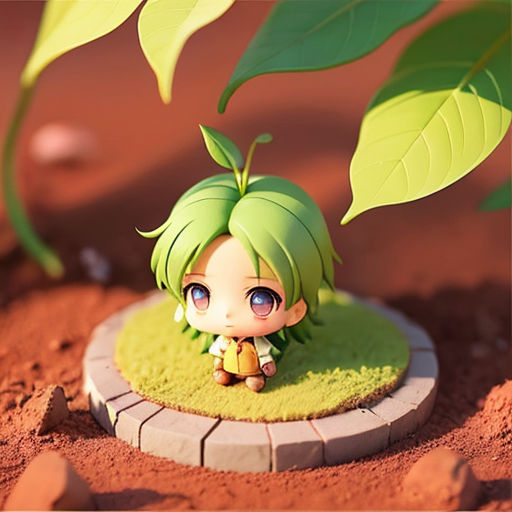 The Little Seed | Story.com