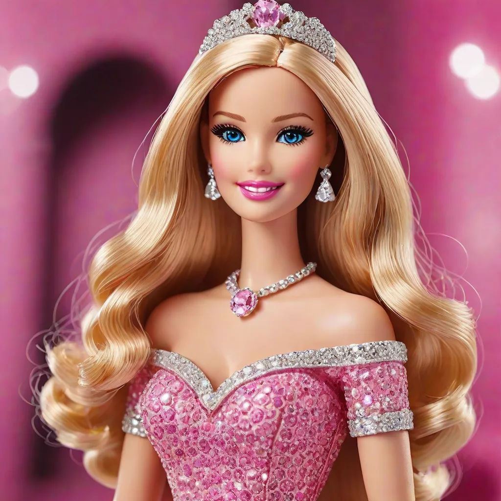 The Pink Diamond Ring Adventure | Story.com