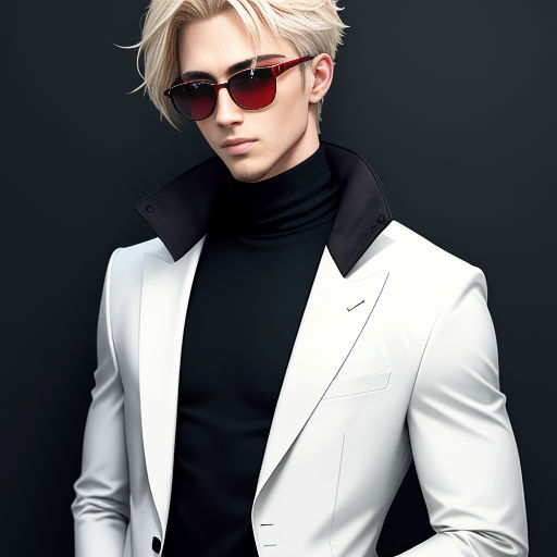 Agent D.A.D. | Story.com